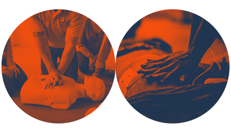 RCP plus Training - Fundación Trauma